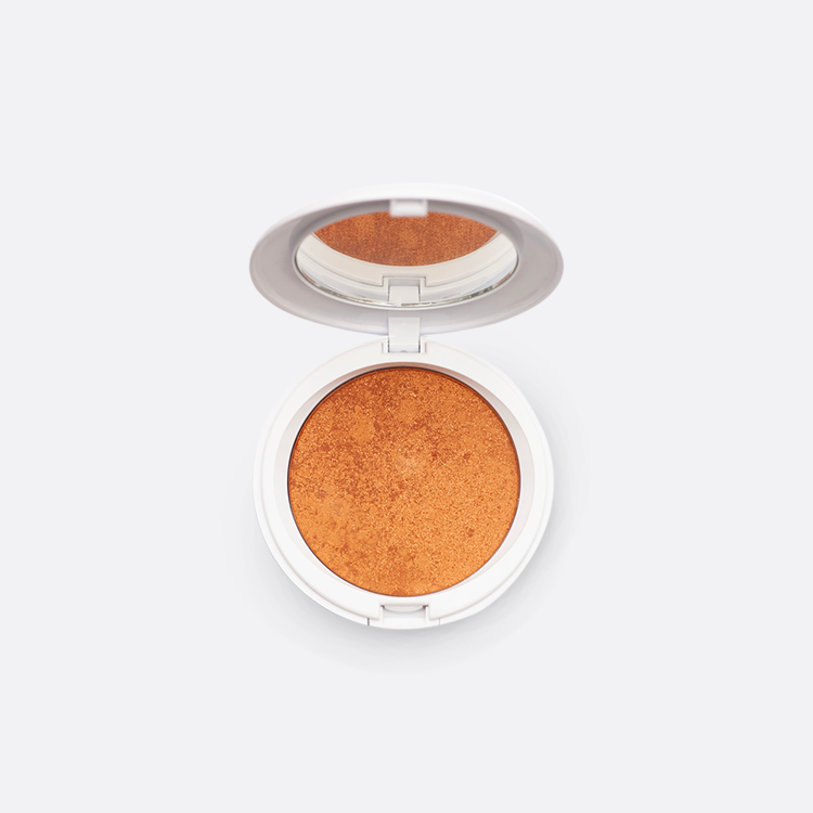 Shiny Marble / bronzing powder – Purophi